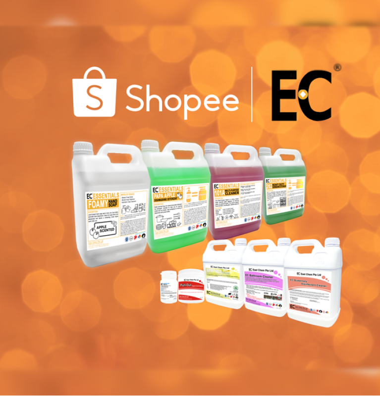 East Chem Pte Ltd