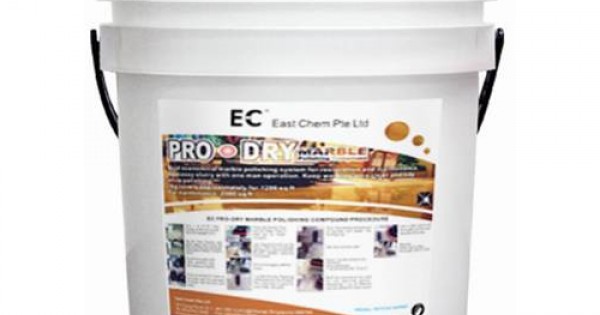 EC Pro Dry